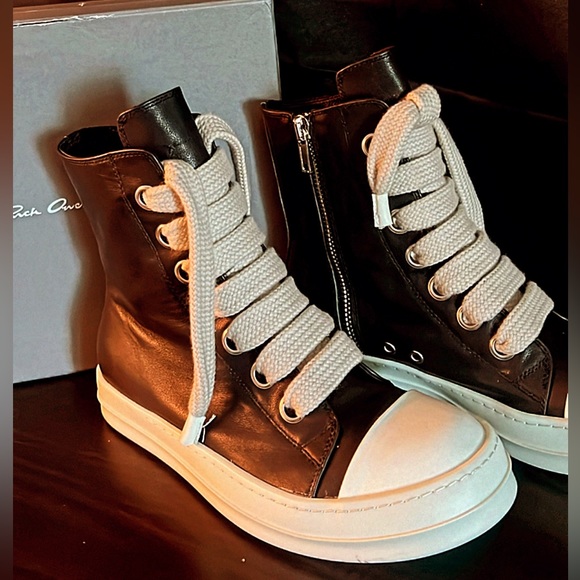 Rick Owens | Shoes | Rick Owns | Poshmark